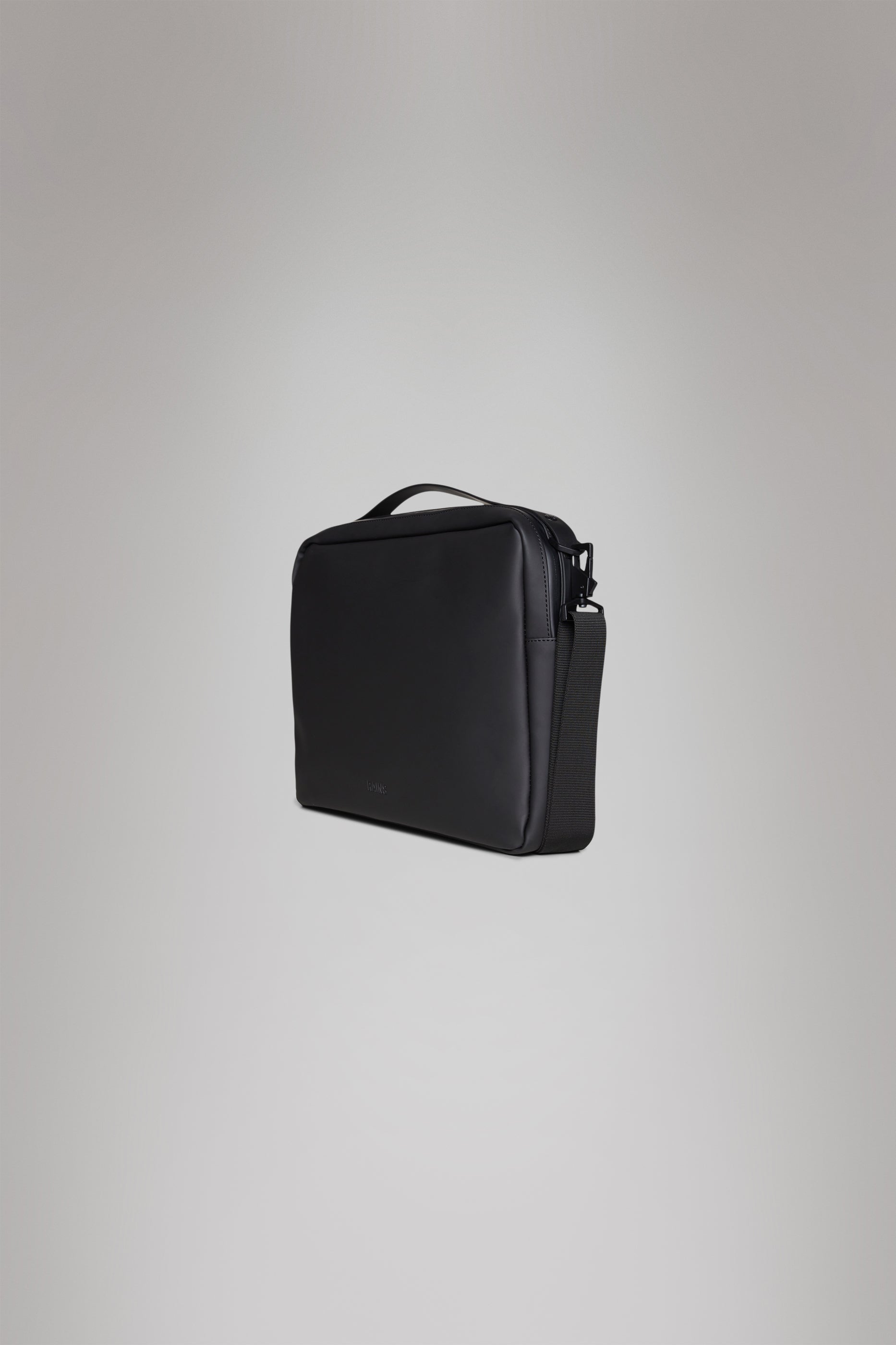 Rains® Laptop Bag 13″/14″ in Black for $90 | Free Shipping