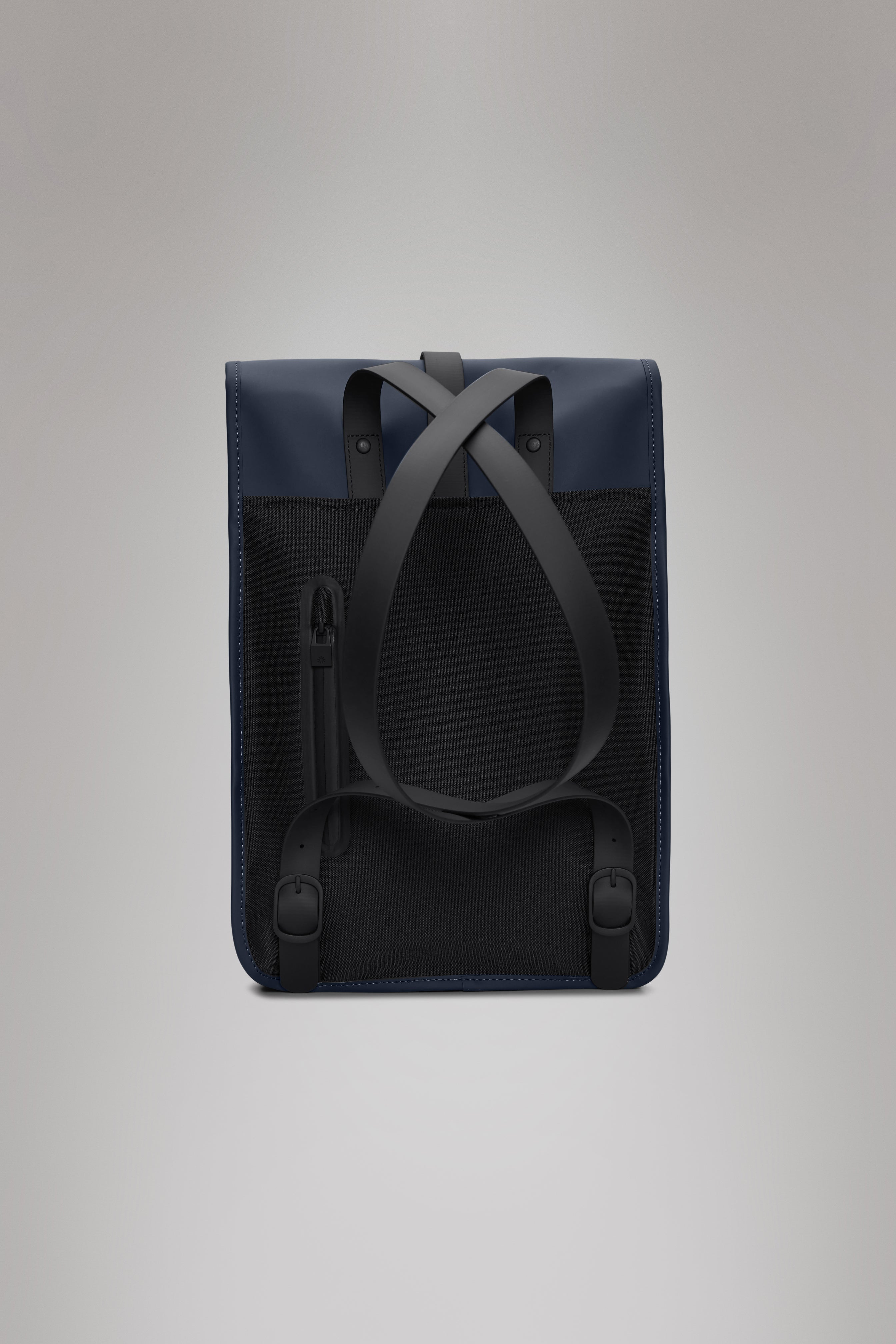 Rains® Backpack Mini in Navy for $110 | Free Shipping