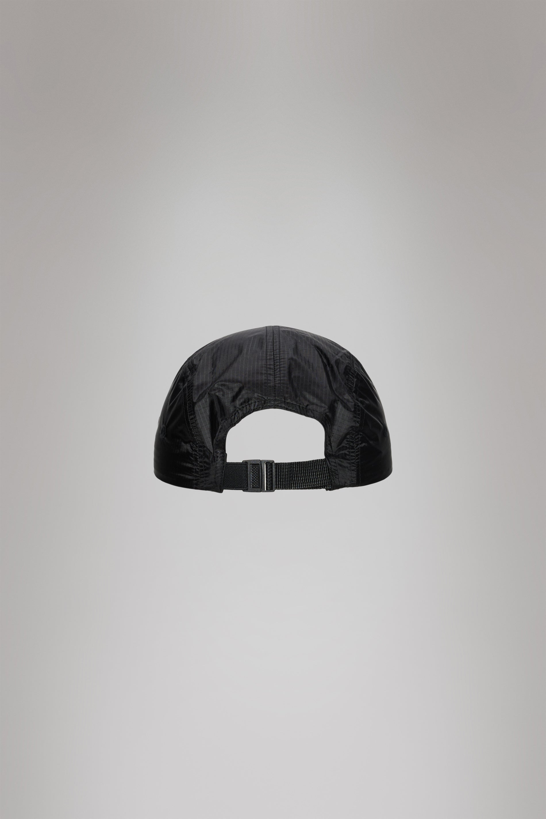 Rains® 5 Panel Ripstop Cap in Black for $57 | Free Shipping