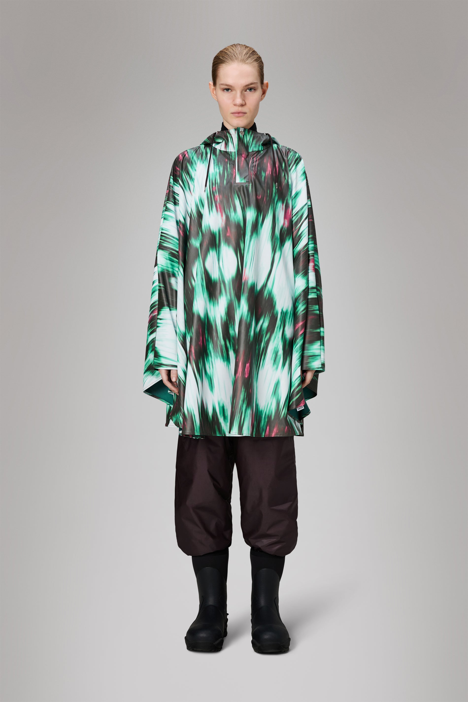 Raincoats | Buy RAINS® Unisex Long Raincoat | Free shipping