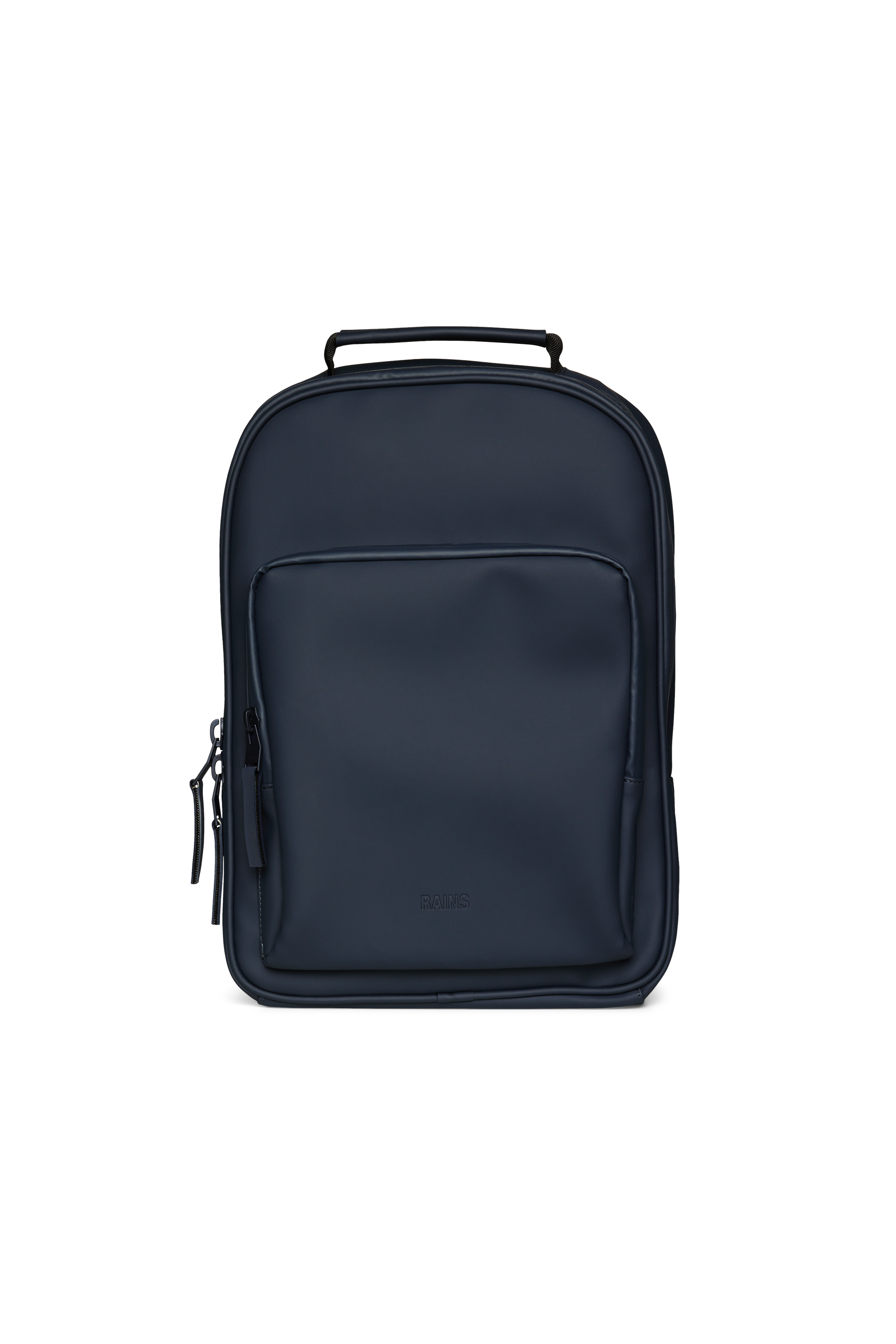 Rains® Book Daypack in Black for $140 | Free Shipping