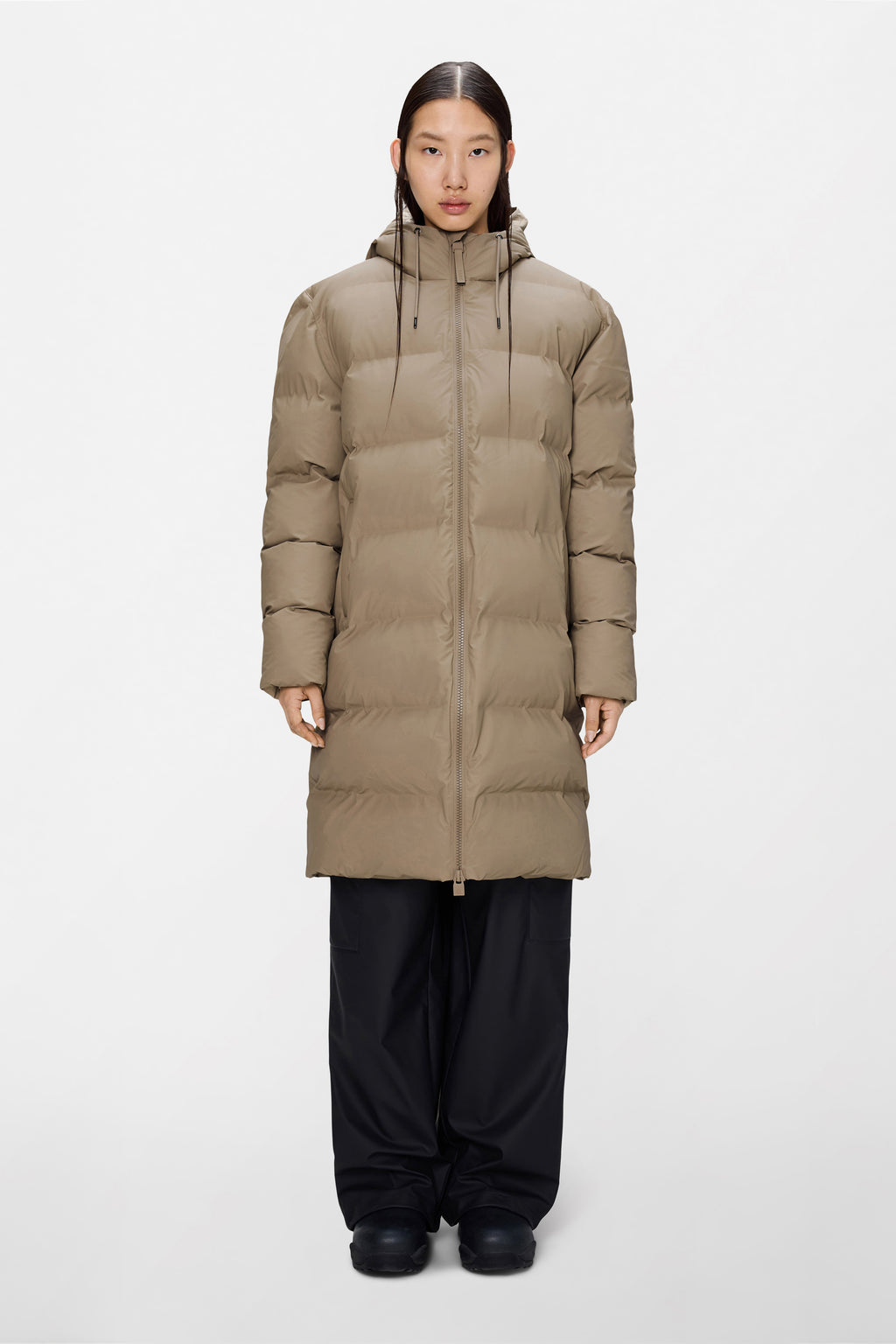 Alta | Buy Alta Puffer Jackets | Free Shipping | Rains
