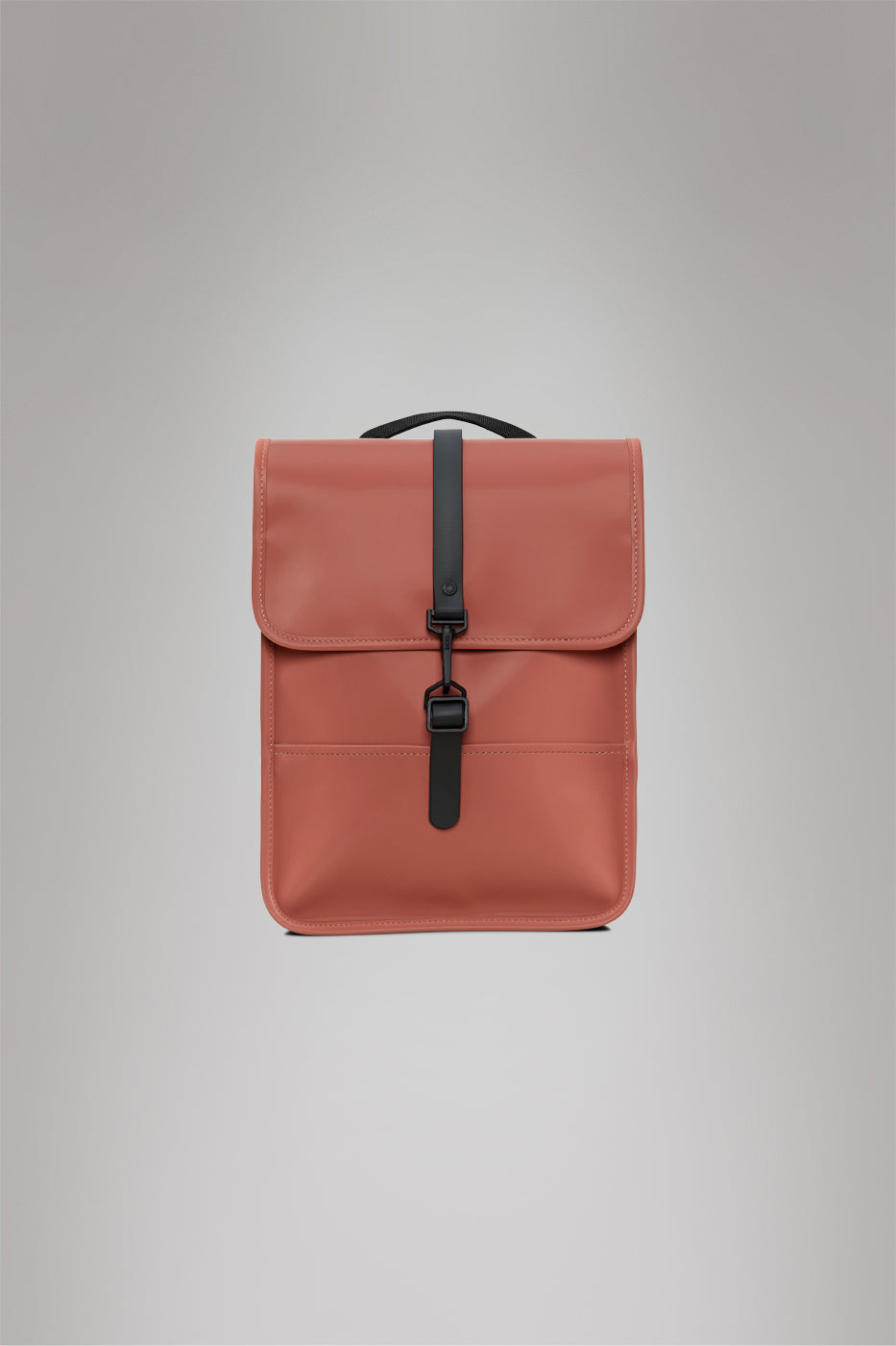 Rains® Backpack Micro in Black for $110 | Free Shipping