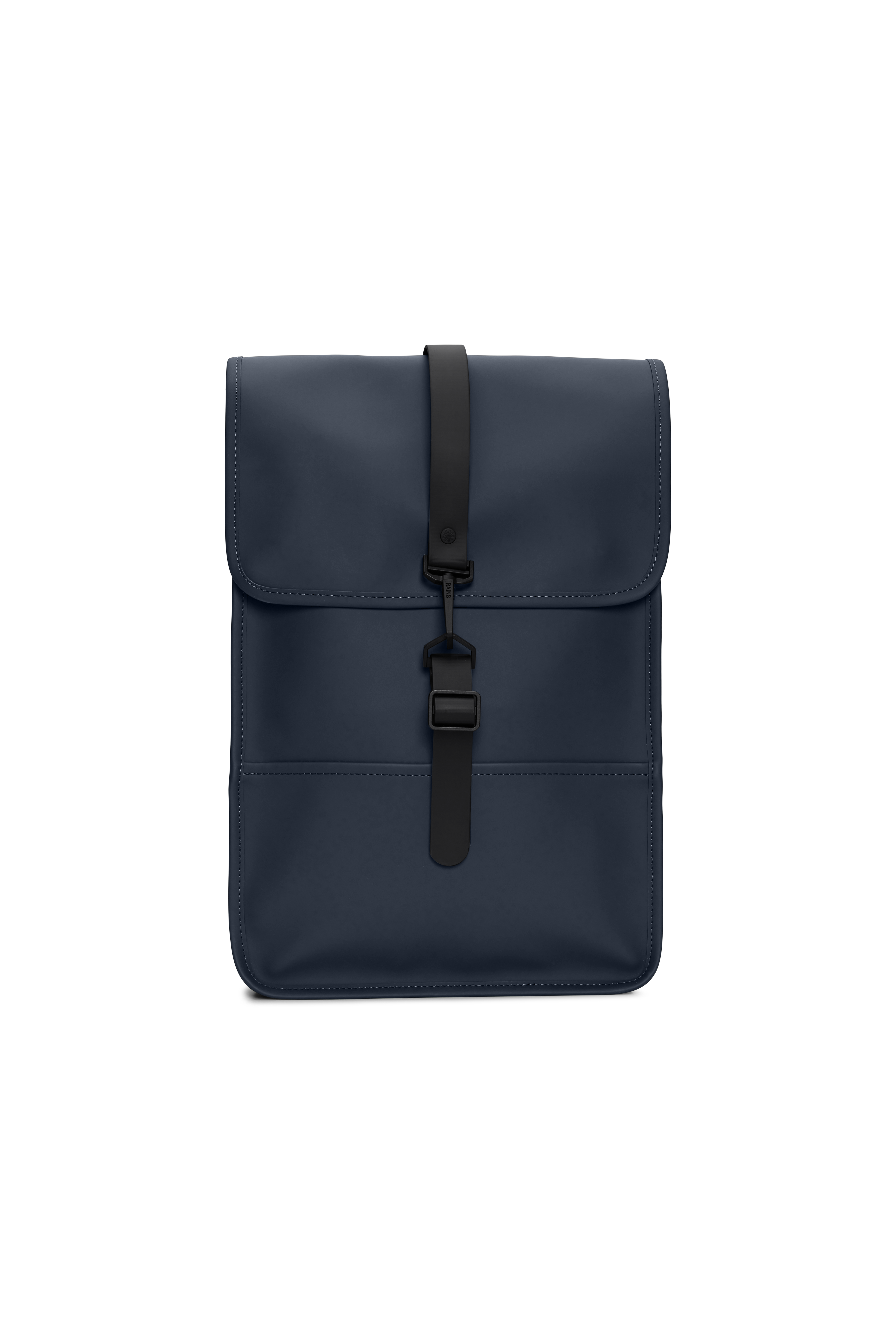 Rains® Backpack Mini in Black for $110 | Free Shipping