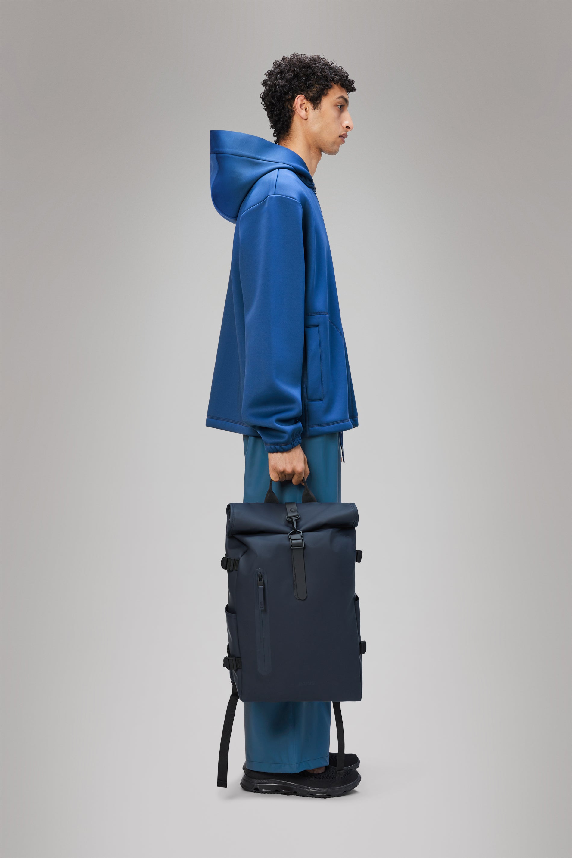 Explore Rains Backpacks | 2-Year Warranty | Free Delivery