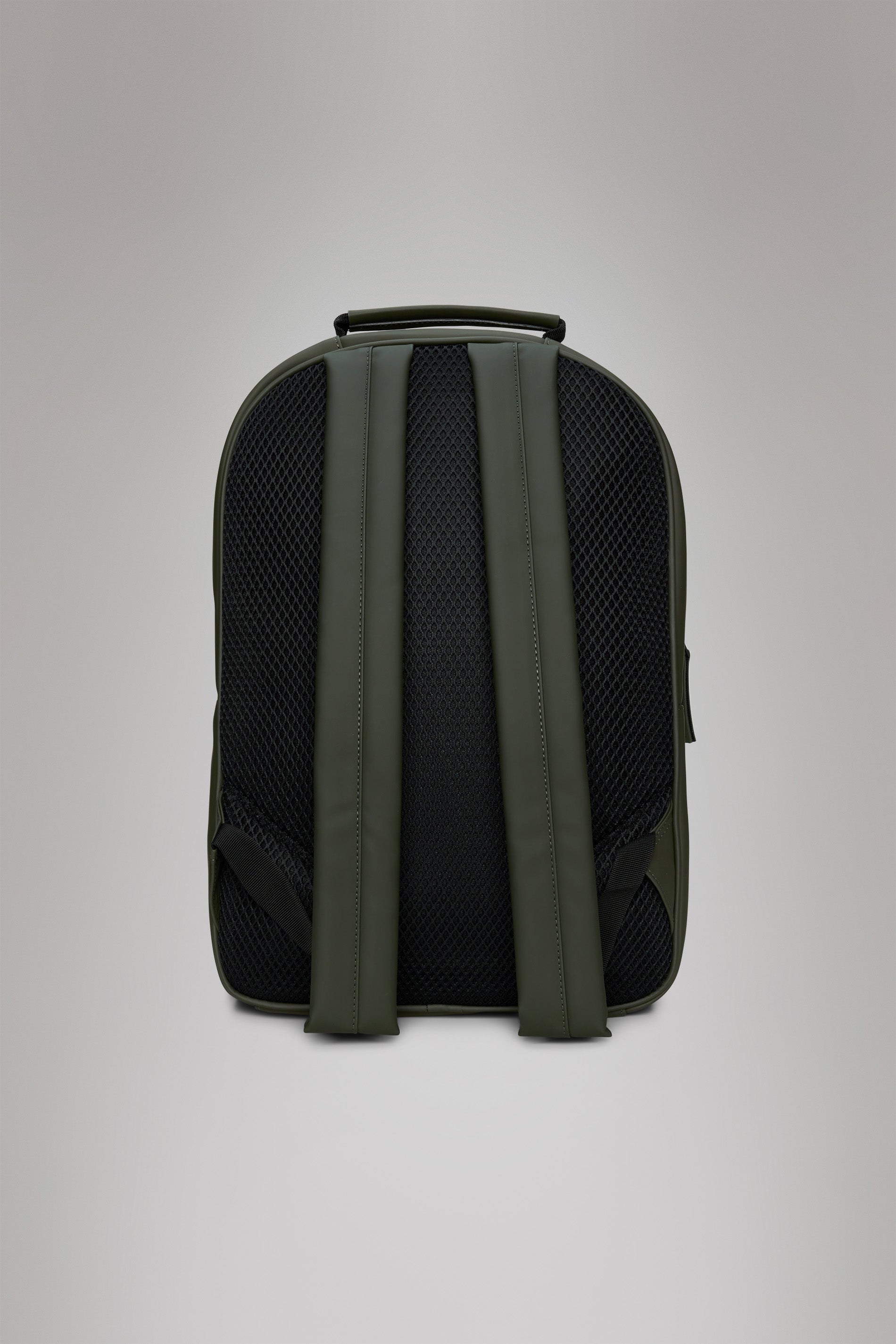 Rains® Book Daypack Large in Green for $150 | Free Shipping