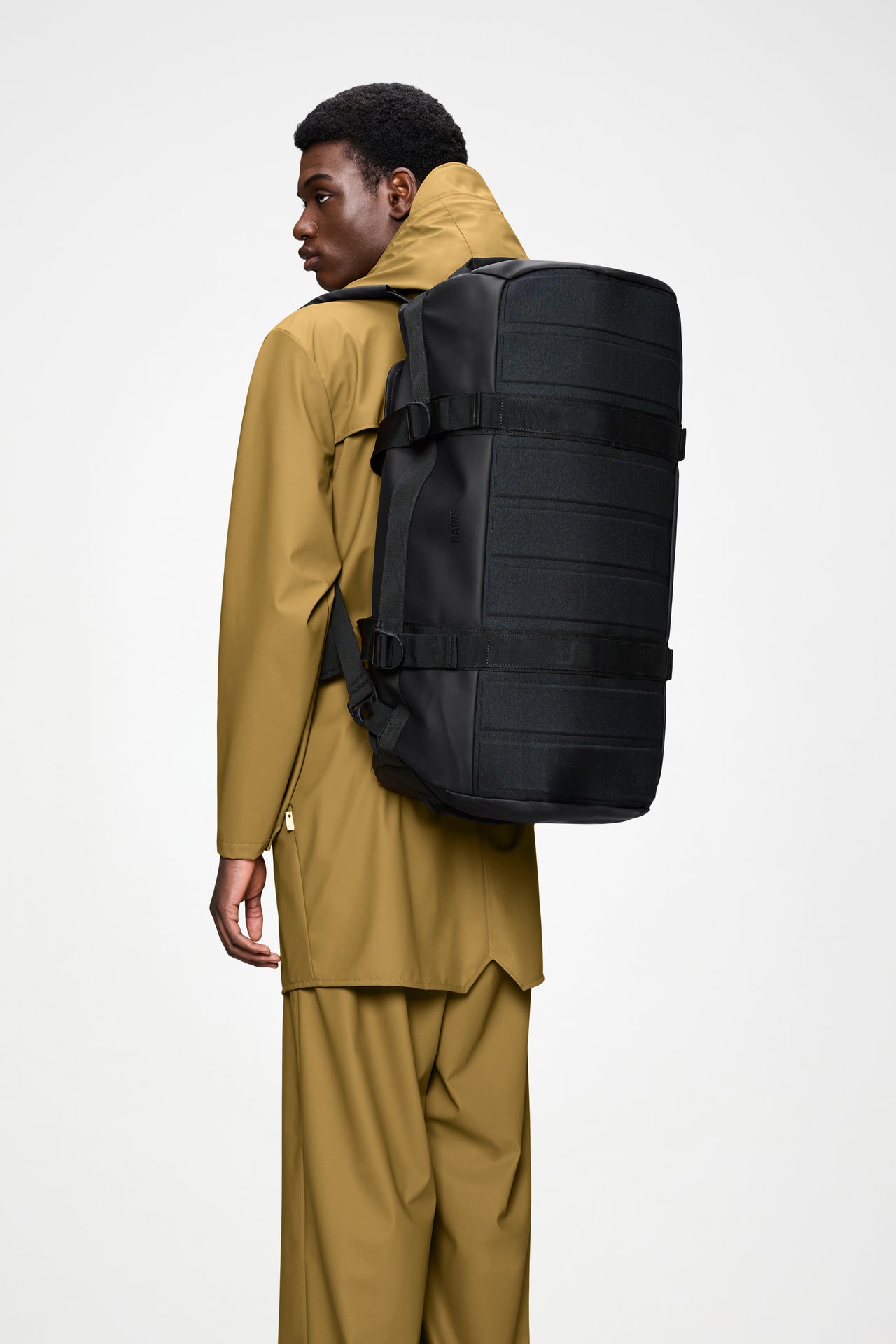 Texel Duffel Bags