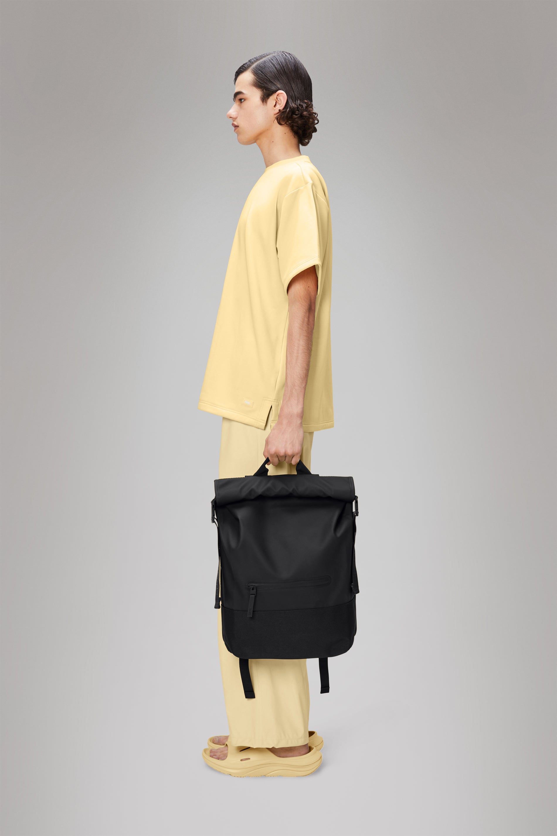 Explore Rains Backpacks | 2-Year Warranty | Free Delivery