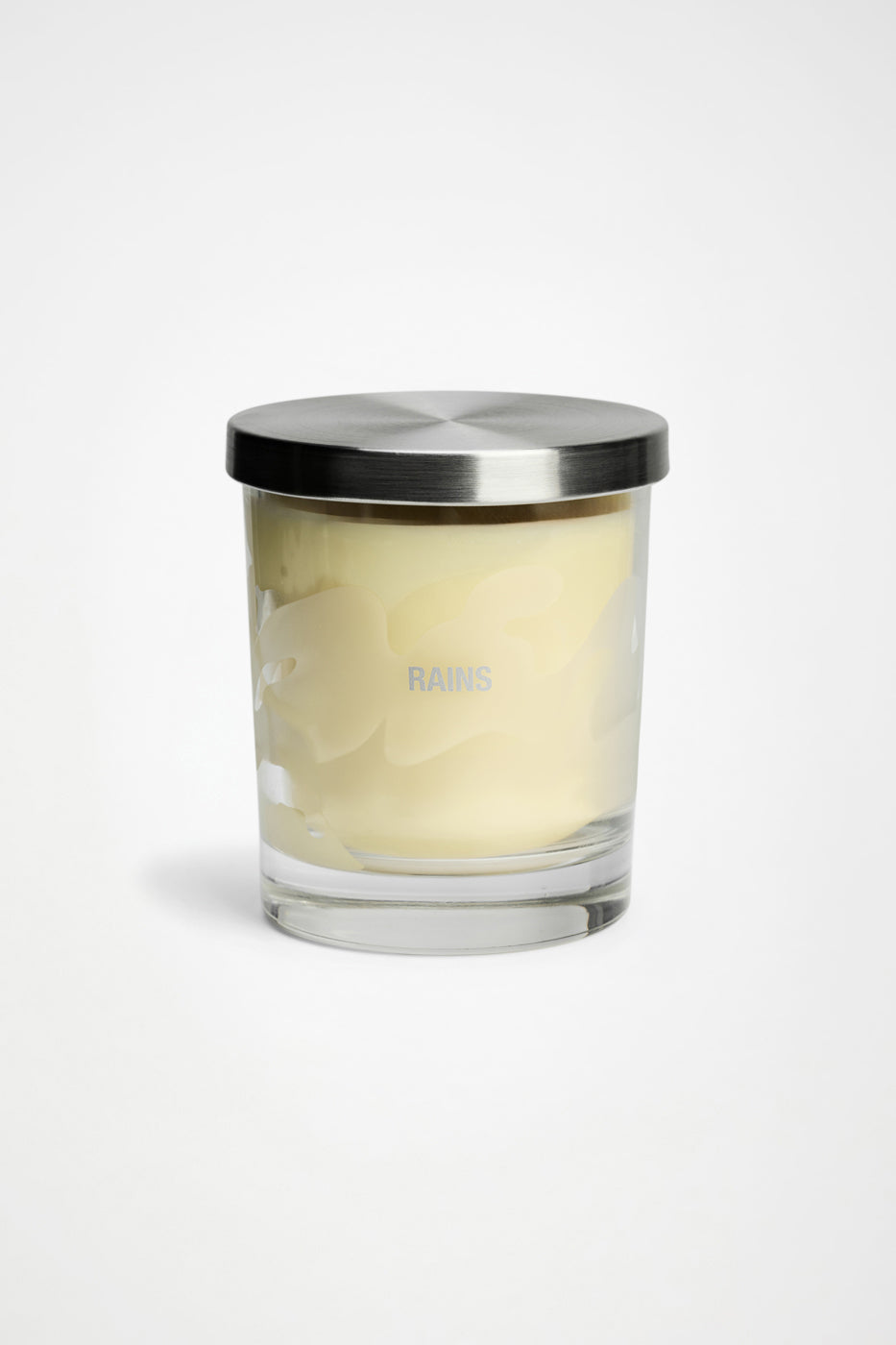 Rains® Candle in Petrichor Earth for $45 | 2-Year Warranty