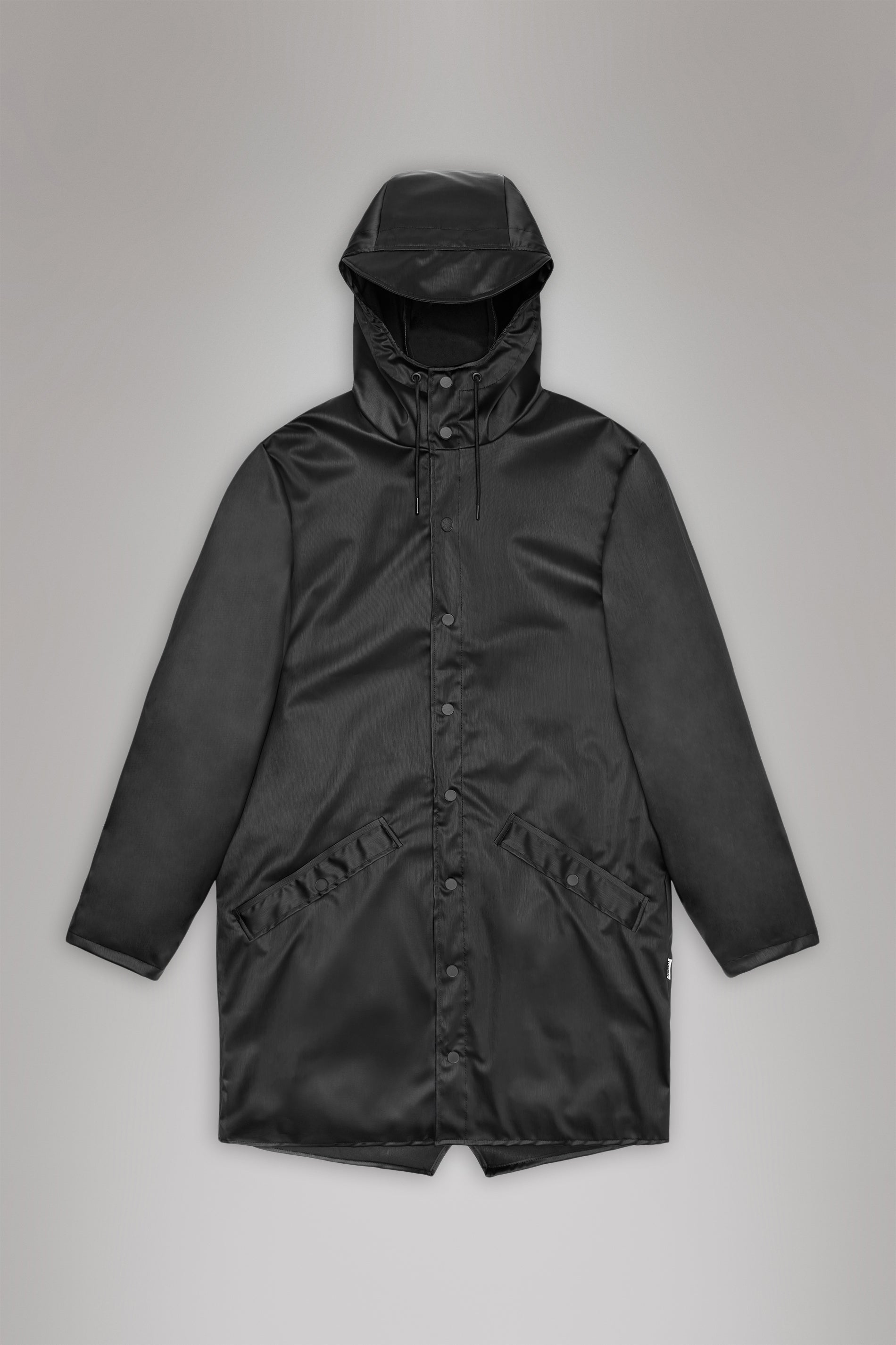 Men's Hooded Rain Jackets | Free Shipping | Rains