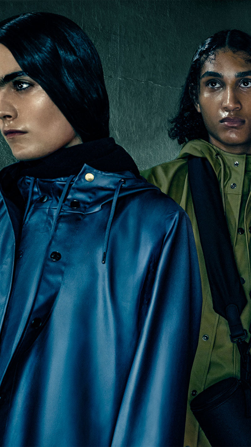 Rains® Official Site | Free shipping over $50 | 2-year warranty