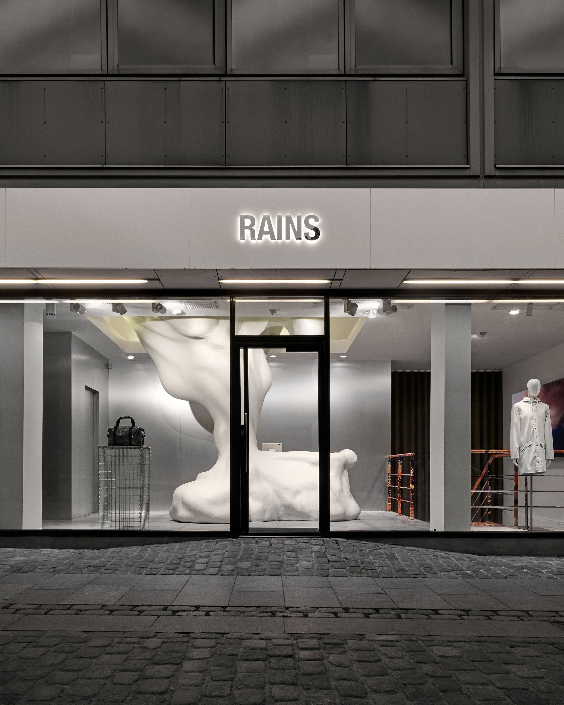 Rains® Official Site | Free shipping over $50 | 2-year warranty