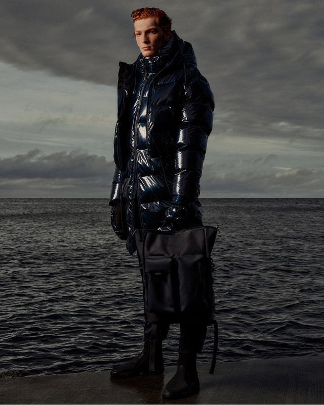 Alta | Buy Alta Puffer Jackets | Free Shipping | Rains