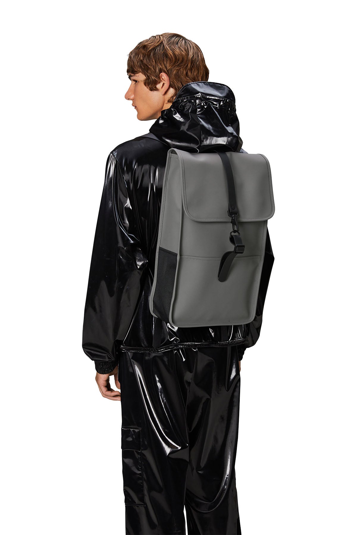 Explore Rains Backpacks | 2-Year Warranty | Free Delivery