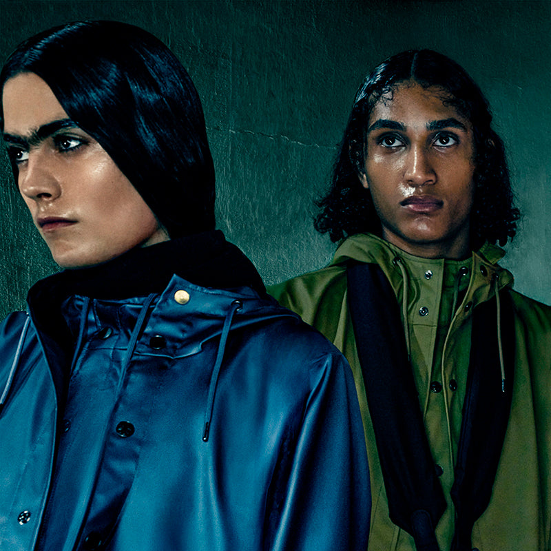 Rains® Official Site | Free shipping over $50 | 2-year warranty