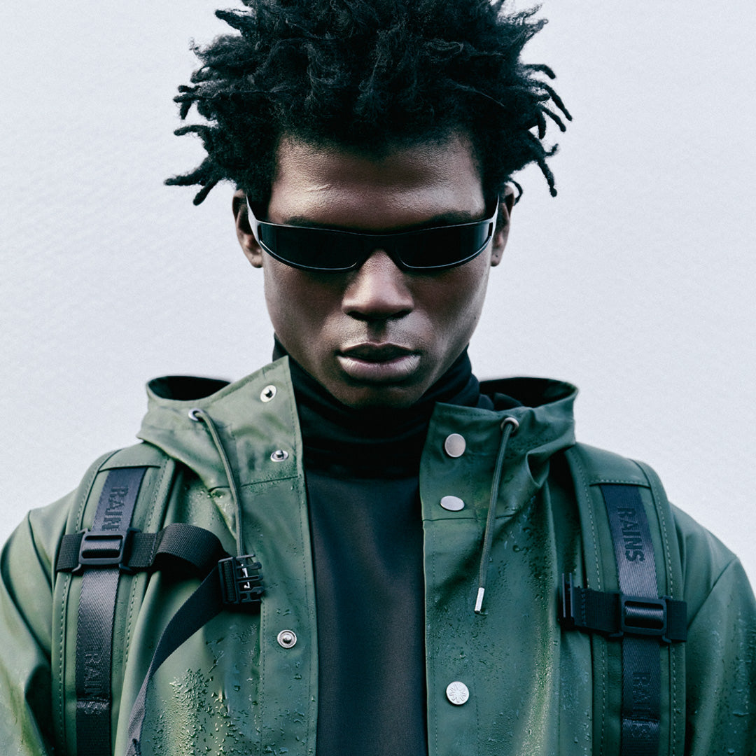 Rains® Official Site | Free shipping over $50 | 2-year warranty