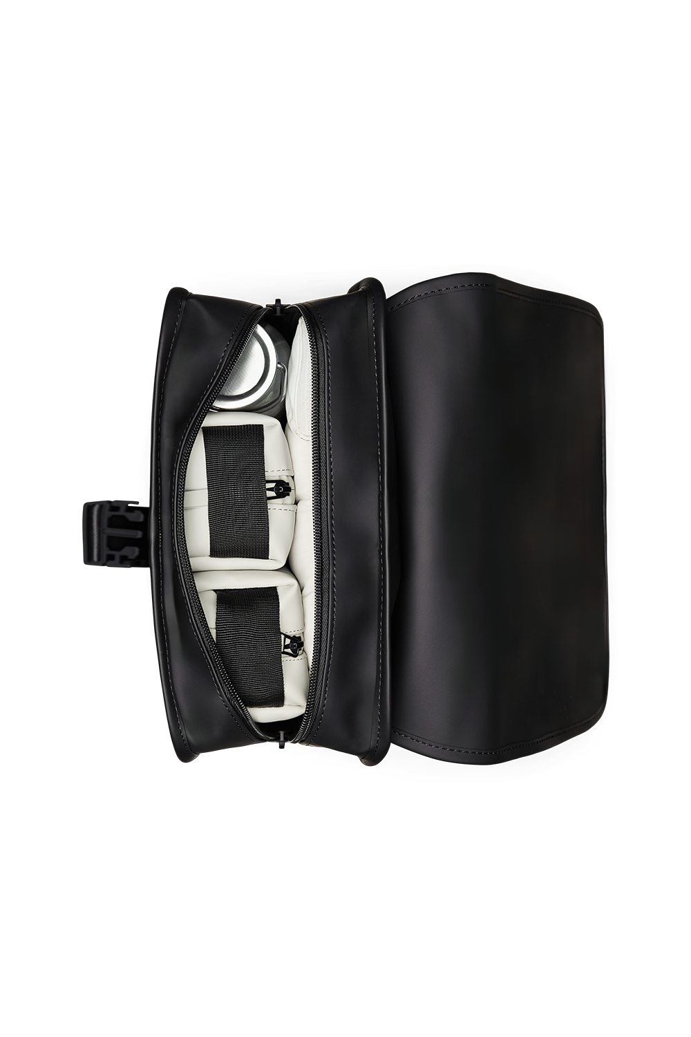 Rains® Backpack Micro in Black for $95 | Free Shipping