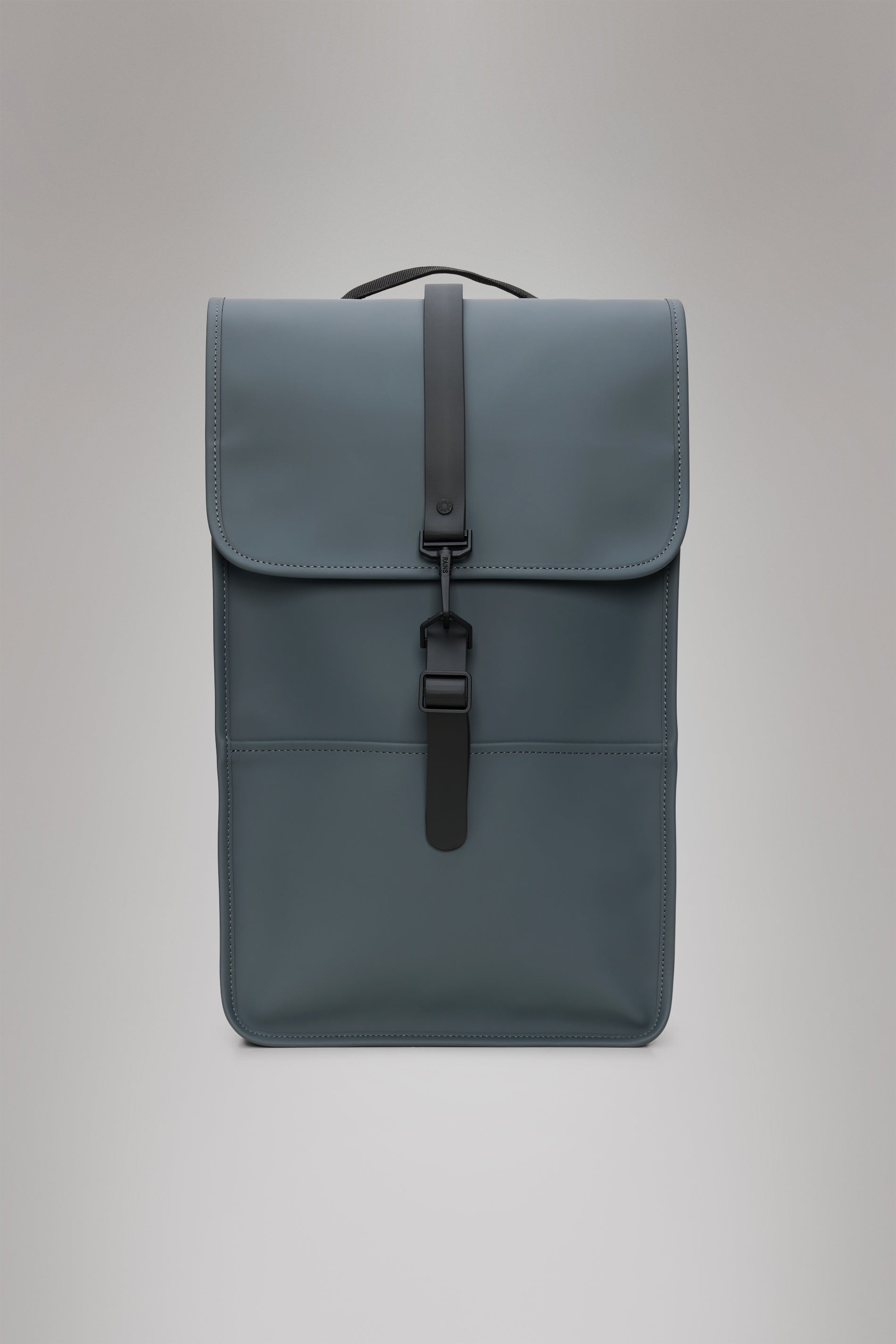 Rains® Backpack in Lagoon for $140 | Free Shipping