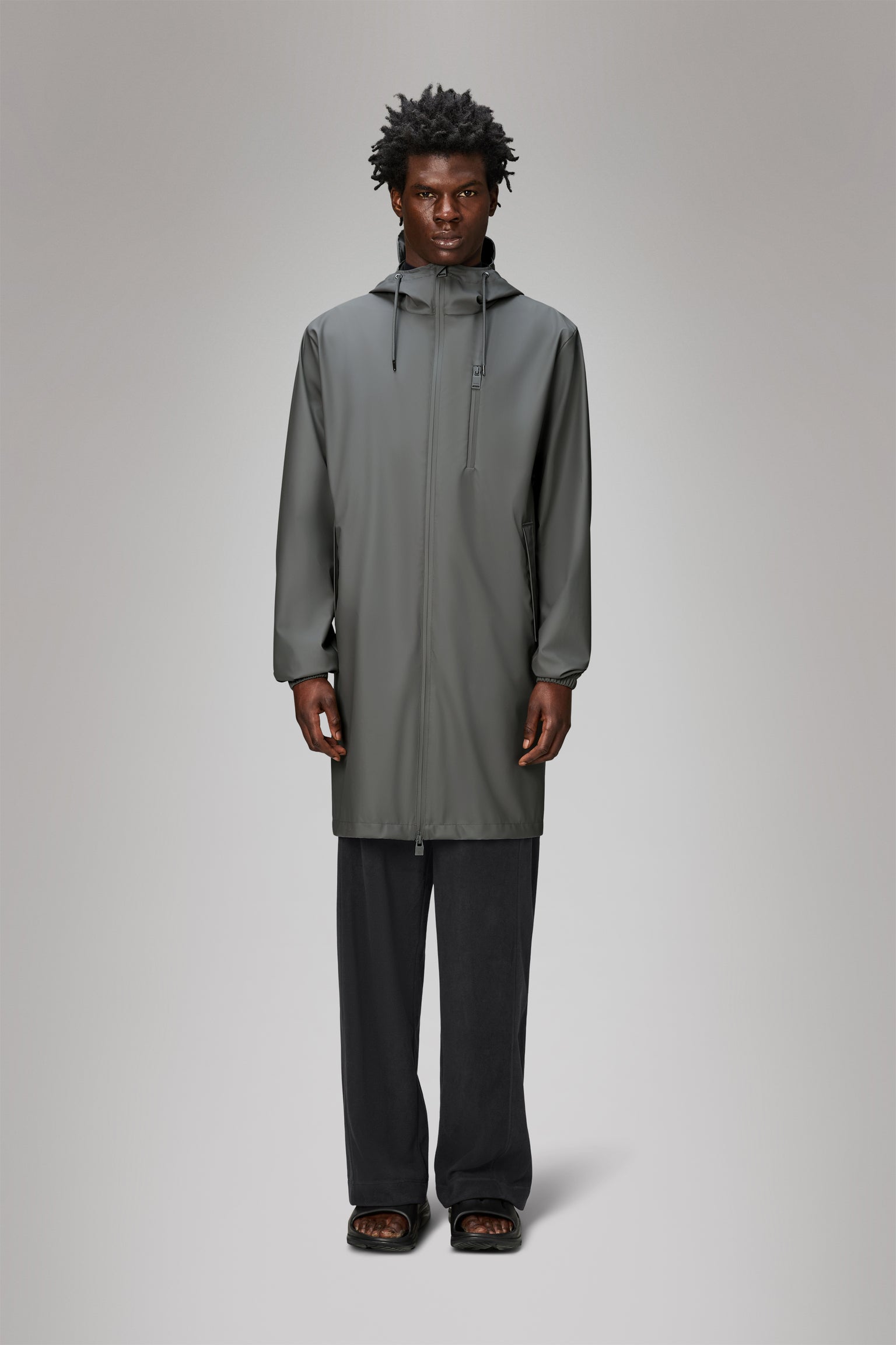 Waterproof Rain Jackets & Coats for Men | Men's Raincoats