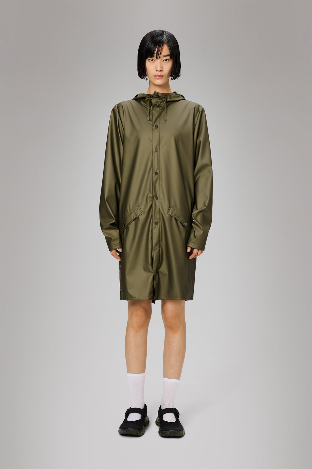 Waterproof Rain Jackets | Buy with Free Shipping here | Rains