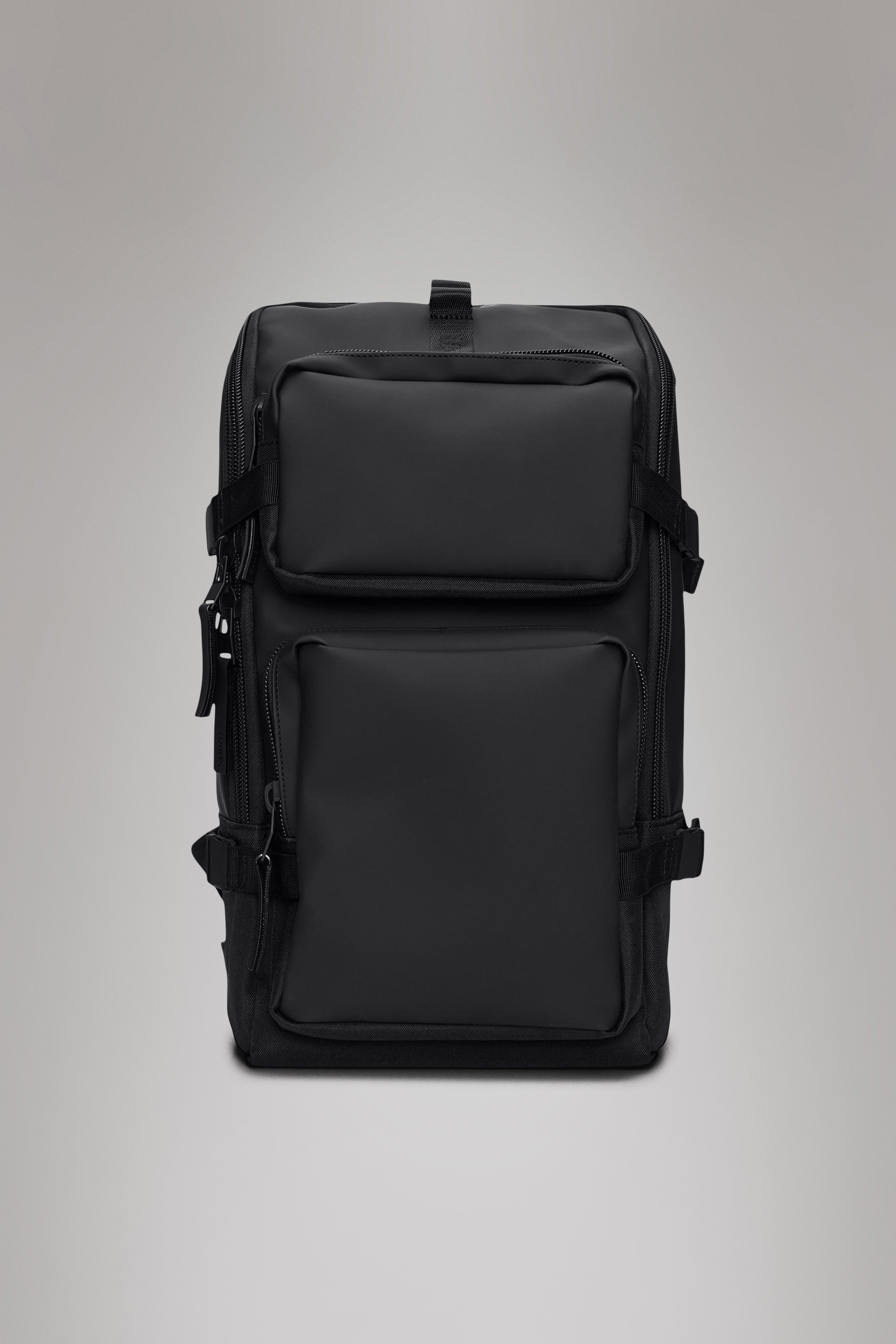 Rains® Book Daypack Large in Black for $160 | Free Shipping