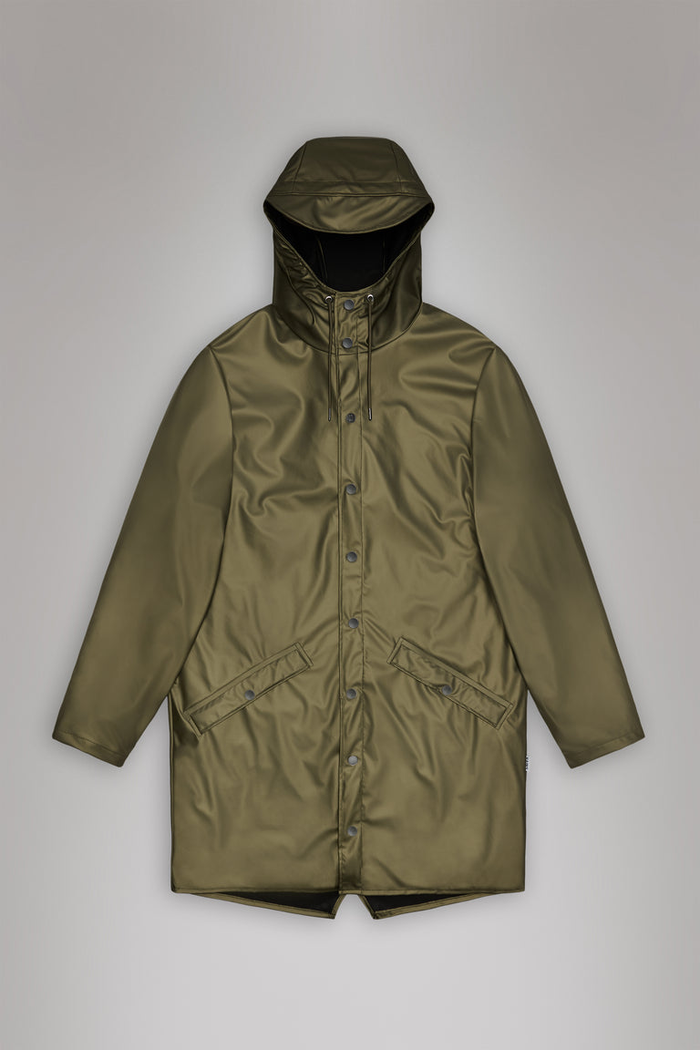 Waterproof Rain Jackets | Buy with Free Shipping here | Rains