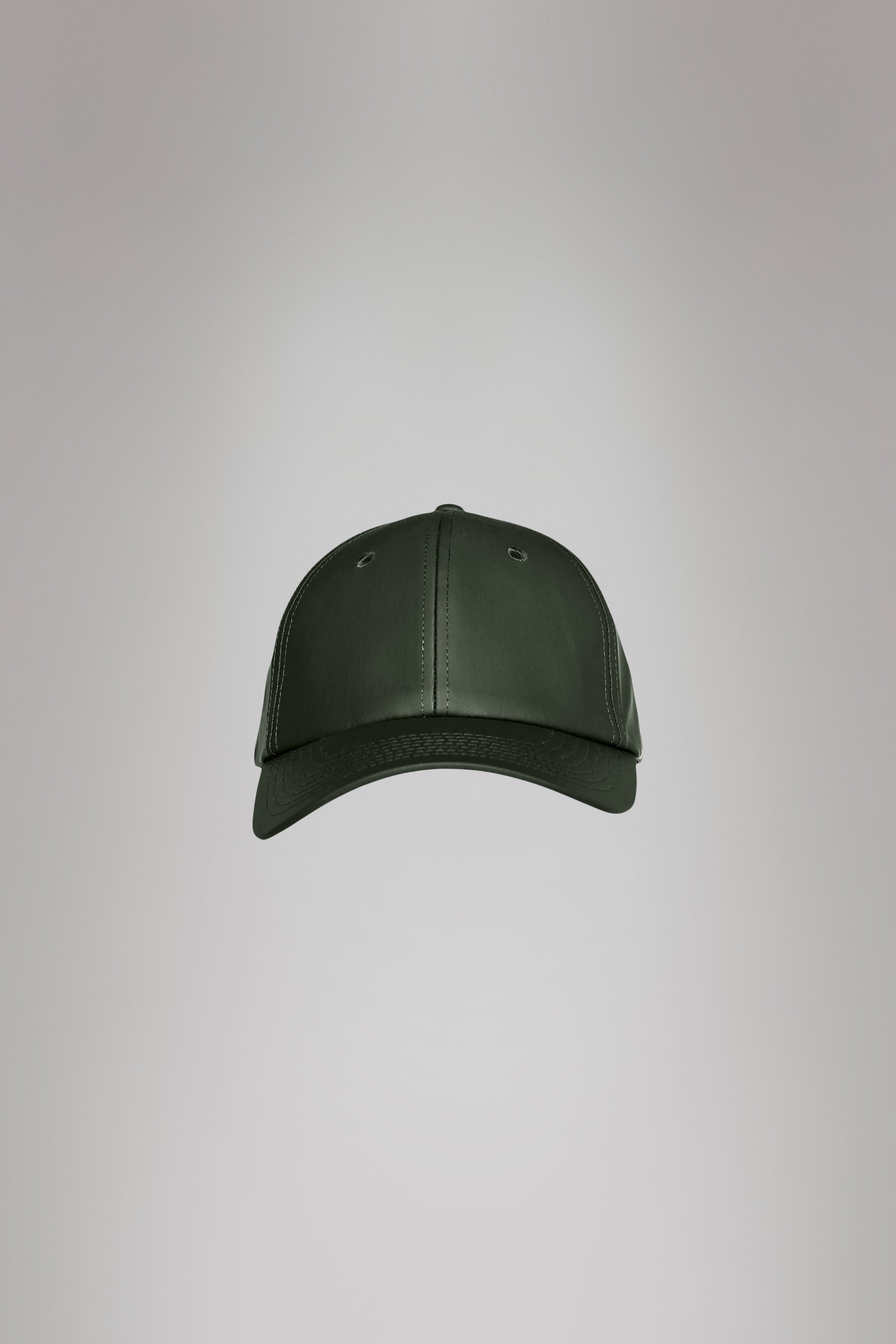 Rains® Cap in Green for $57 | Free Shipping